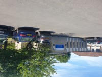 Thornton Health Centre | AccessAble