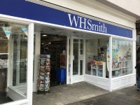 WHSmith | AccessAble