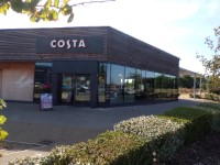 Costa Coffee | AccessAble