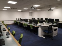 LJ113 – Computing Lab LG4 | AccessAble