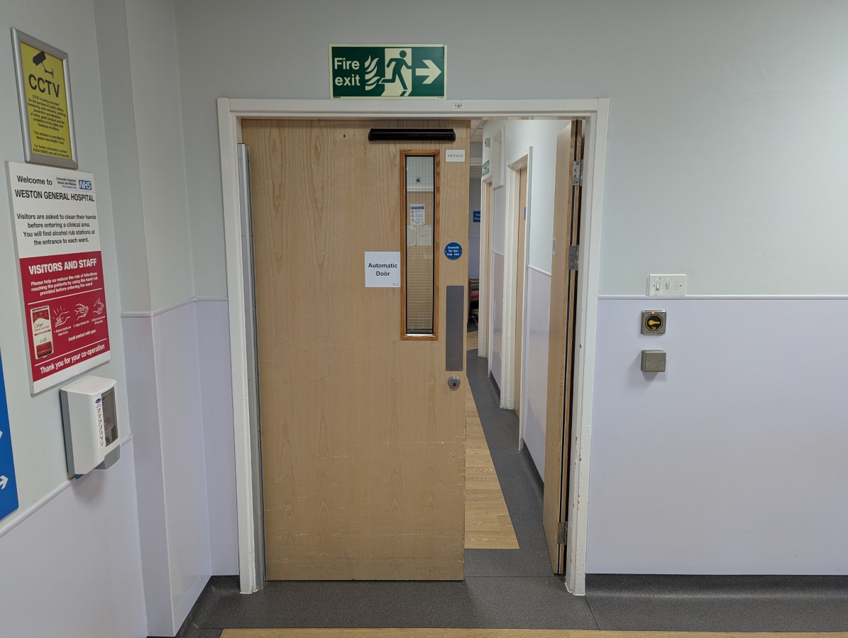 Podiatry | AccessAble