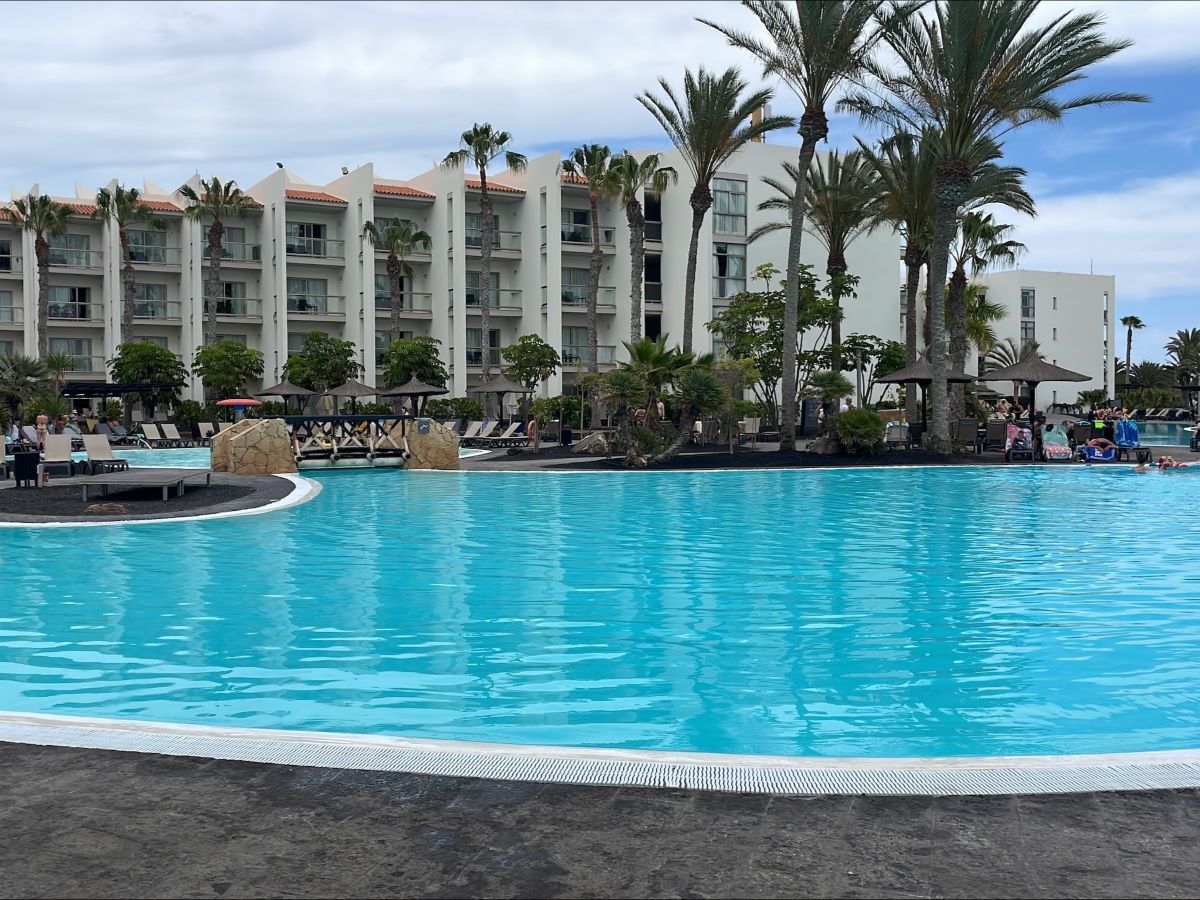 Barceló Fuerteventura Mar | AccessAble