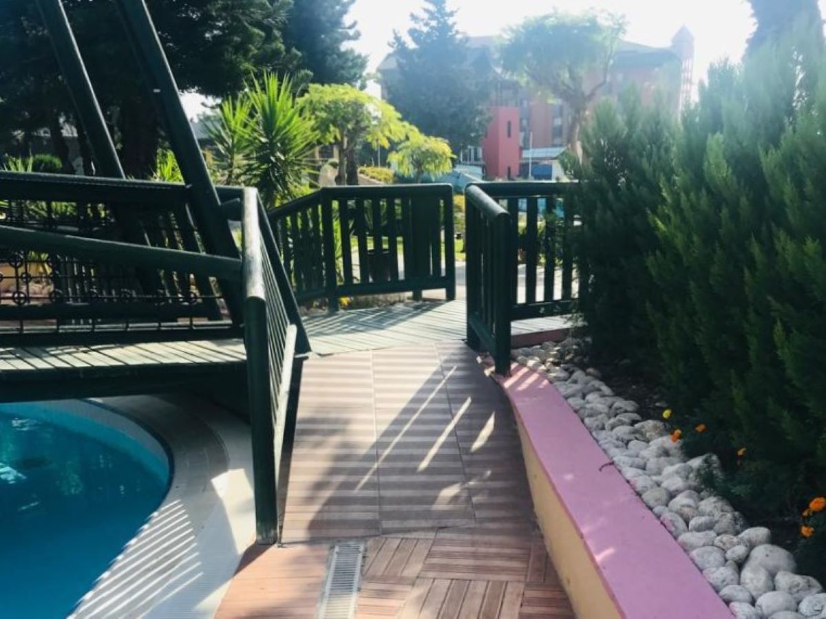 AQI Pegasos Royal - Swimming Pools | AccessAble