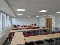 Seminar Room - 2.21 | AccessAble
