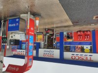 Tesco Pendlebury Esso Express | AccessAble