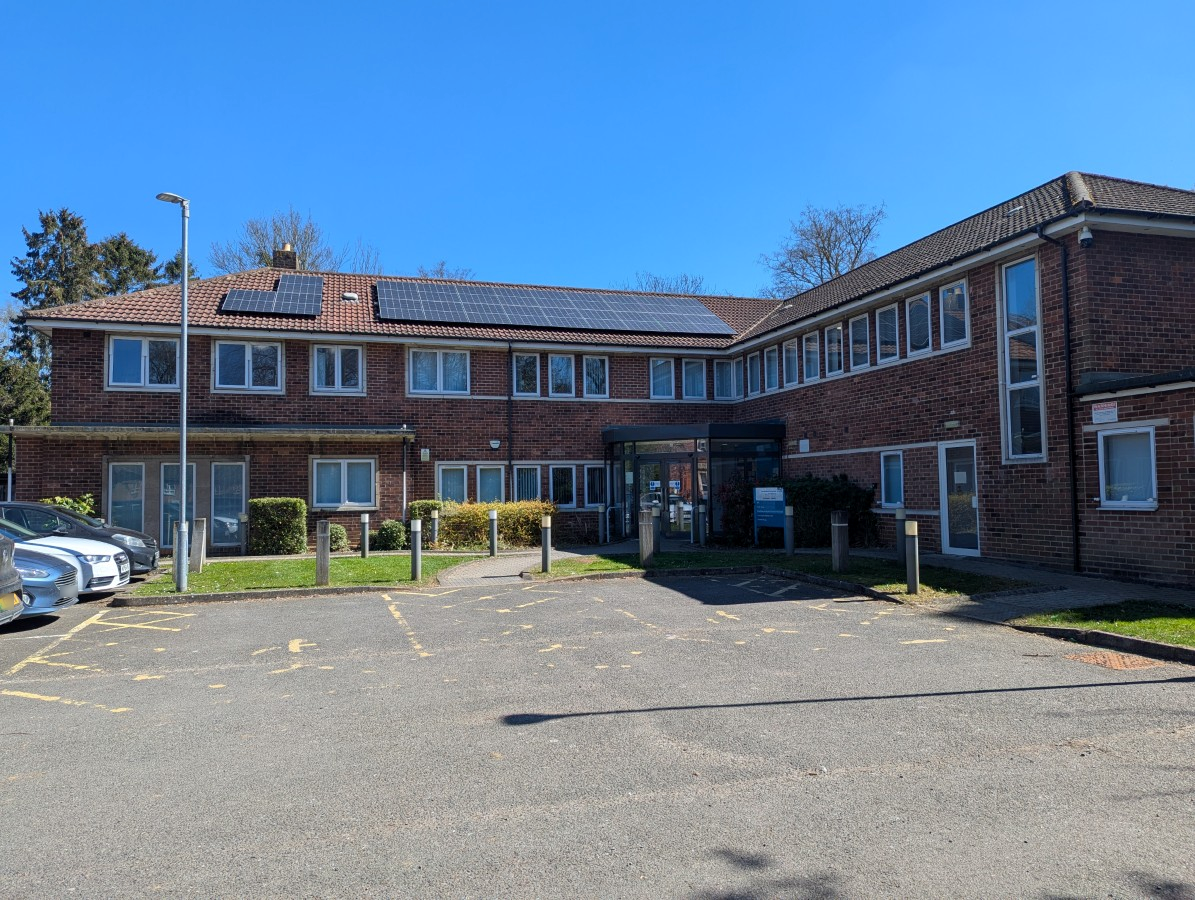 Sycamore Centre | AccessAble