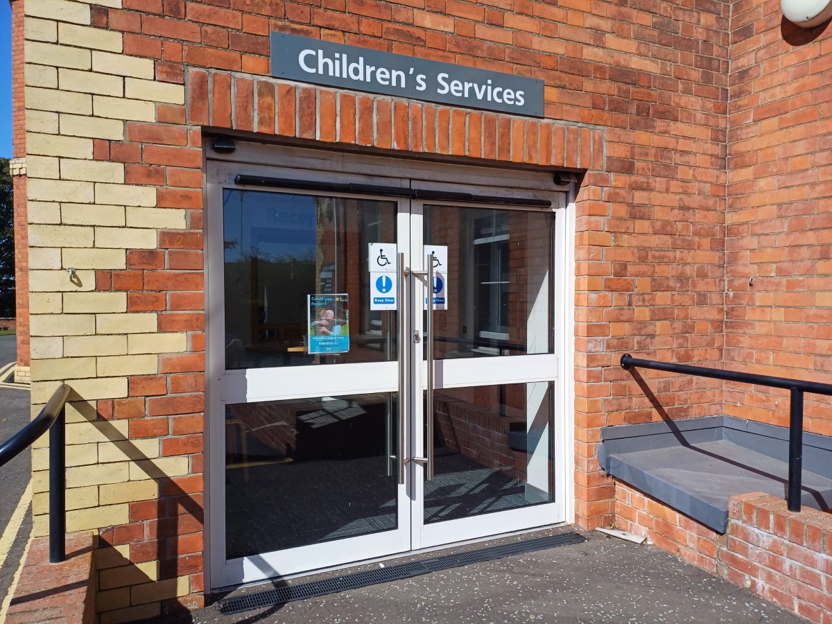 Children's Services | AccessAble