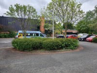 George Carnell Leisure Centre | AccessAble