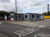 Hartlepool Household Waste Recycling Centre | AccessAble