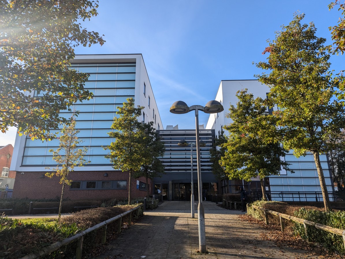 Nye Bevan House | AccessAble