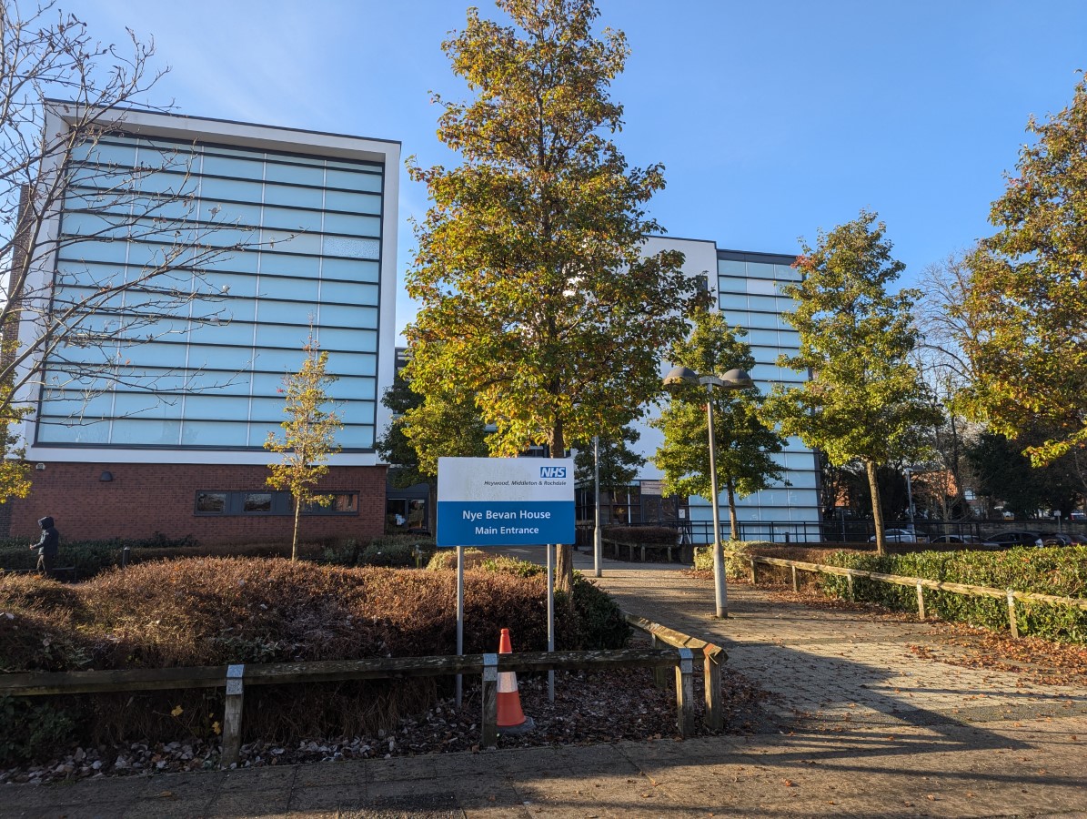 Nye Bevan House | AccessAble