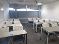 F306 - Classroom | AccessAble