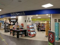 WHSmith - M1 - Newport Pagnell Services - Northbound - Welcome Break ...