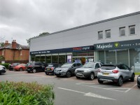 Tesco Maidenhead Bath Road Express | AccessAble