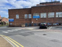 David Beevers Day Unit | AccessAble