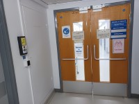 Ward 32 | AccessAble