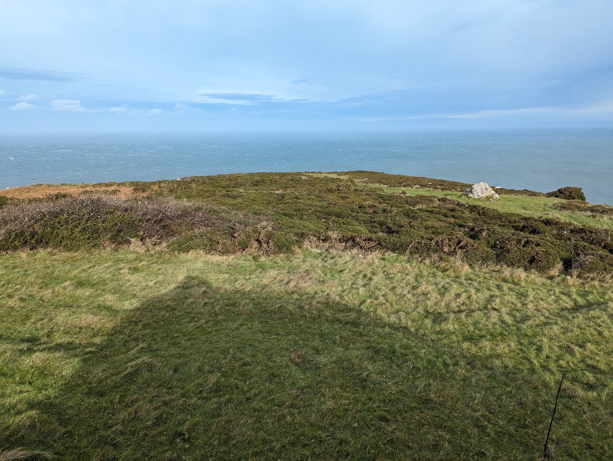 Great Orme - National Trust | AccessAble