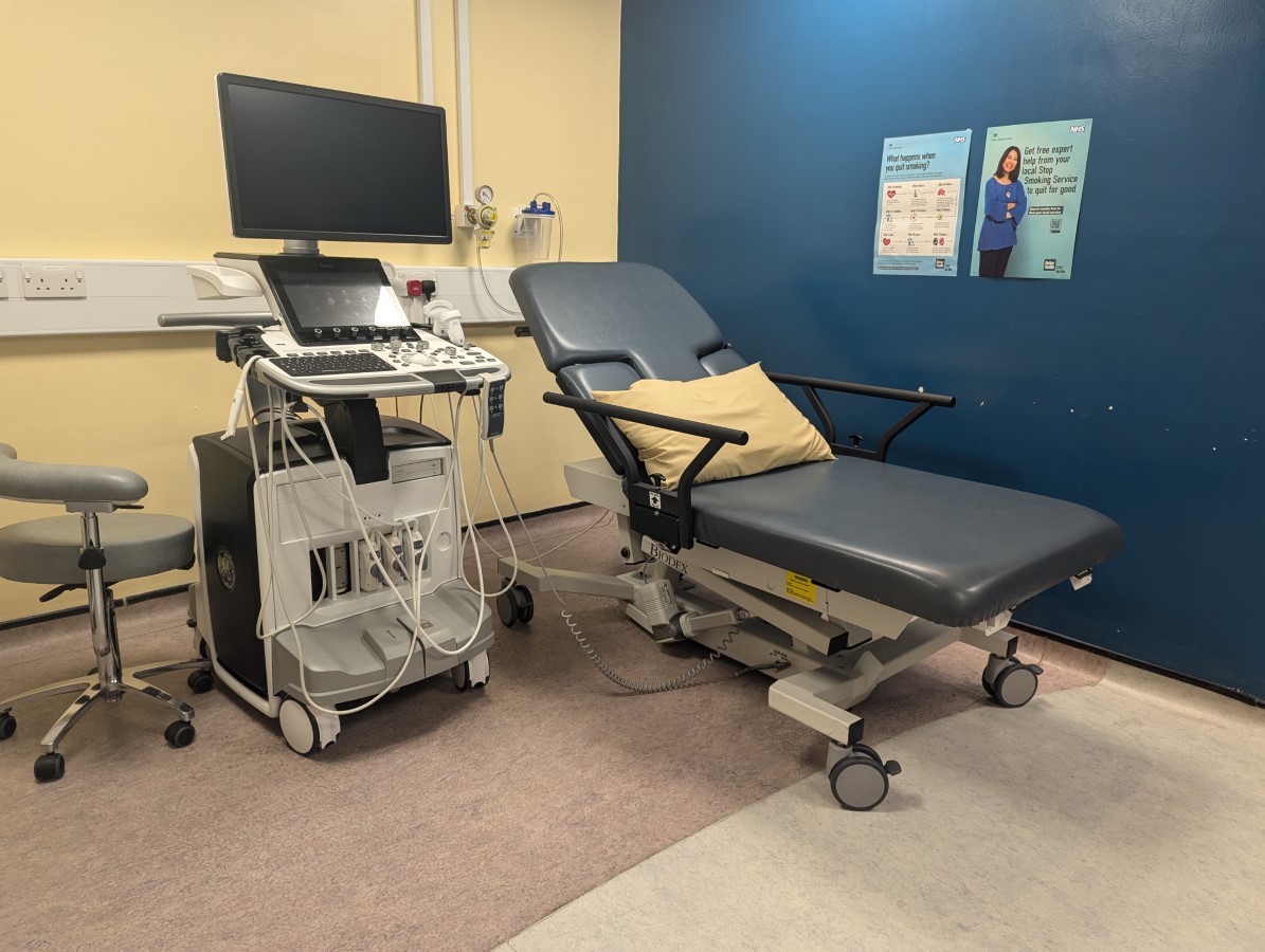A225 Vascular Studies | AccessAble