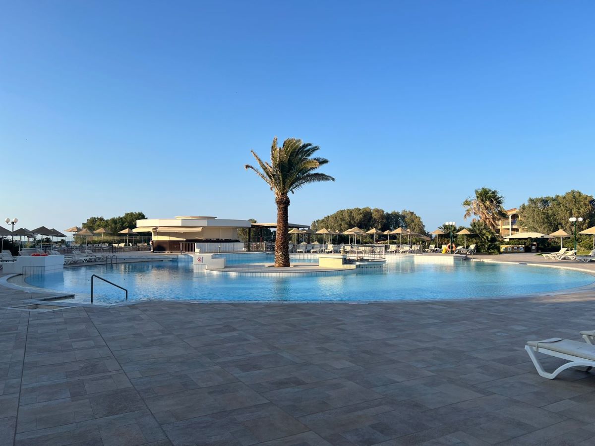 TUI MAGIC LIFE Candia Maris - Swimming Pools | AccessAble