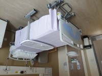 Longmoor House - Ward 2 - Green | AccessAble