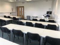 Wearside View - 206 - Seminar Room | AccessAble