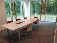 Group Study Room 3 | AccessAble