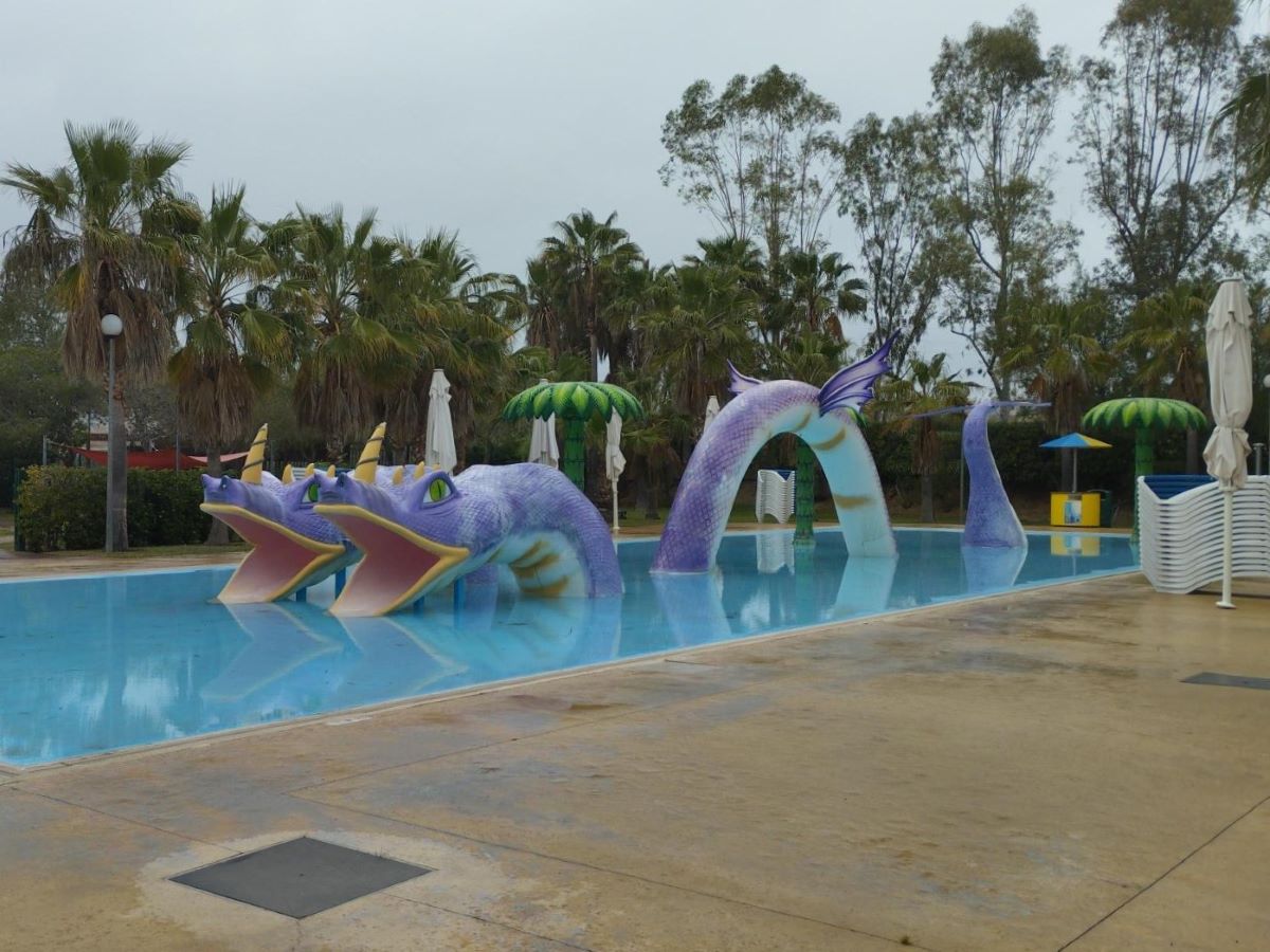 Club Mac - Water Parks | AccessAble