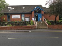 Ecclesfield Library | AccessAble