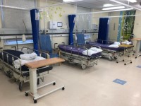 Admissions Lounge | AccessAble