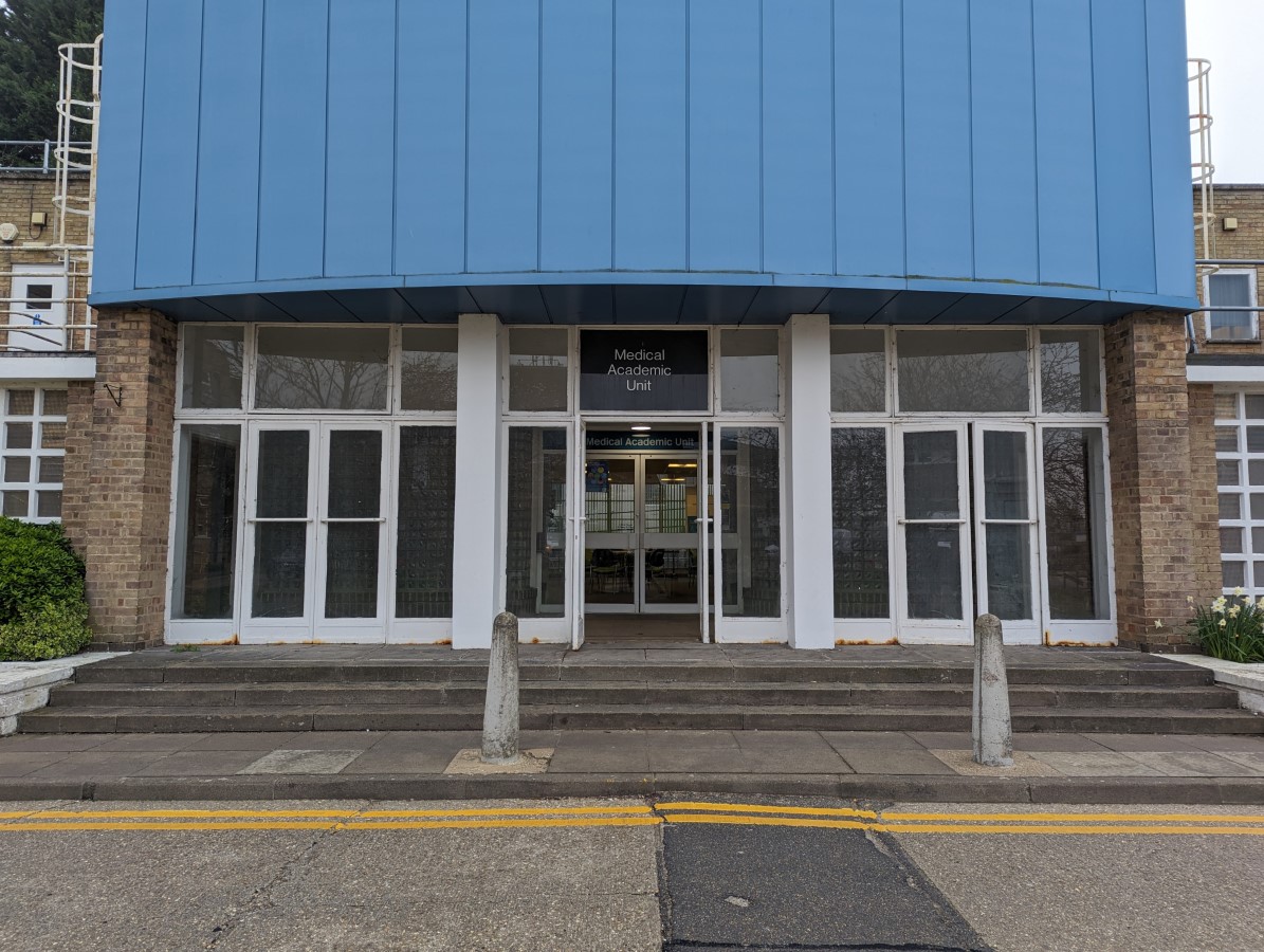 Medical Academic Unit | AccessAble