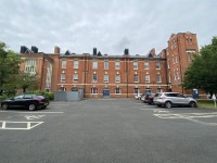 Anson Building | AccessAble