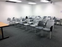 Fleming Building - B15 | AccessAble