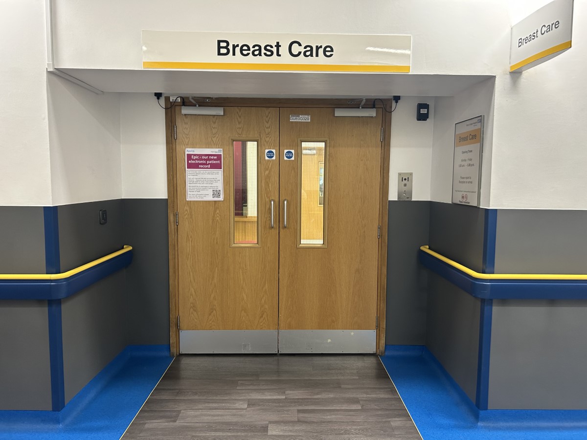 Breast Care | AccessAble