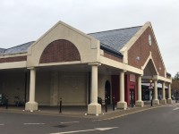 Tesco Cirencester Extra | AccessAble