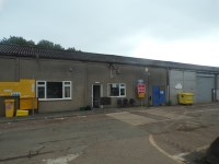 Highway Depot Sandwich | AccessAble