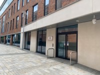 The Register Office | AccessAble