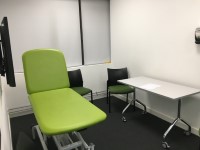 Fleming Building - 001B - Training Room 2 | AccessAble