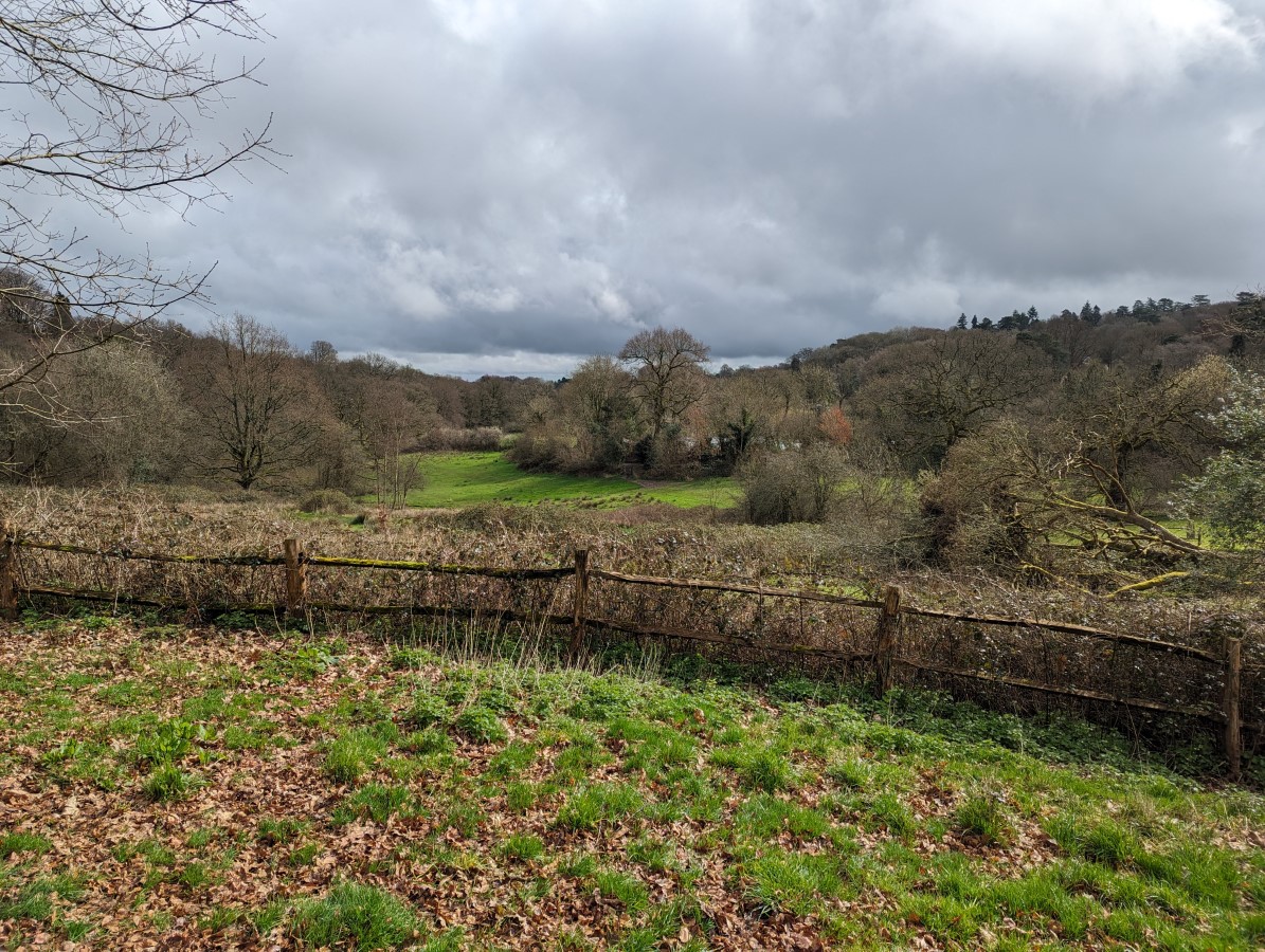 Swan Barn Farm - National Trust | AccessAble