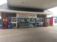 Tesco Maldon Extra Petrol Station | AccessAble