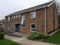 Royce Hall | AccessAble