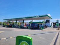 BP Ashford SF Connect | AccessAble