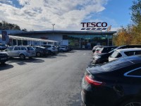 Tesco Swansea Pontardawe Superstore | AccessAble