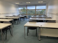 Wearside View - 104 - Seminar Room | AccessAble