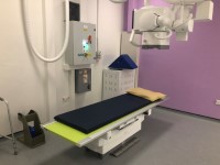 X-Ray and Ultrasound | AccessAble