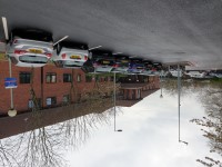 Broadoak Unit | AccessAble