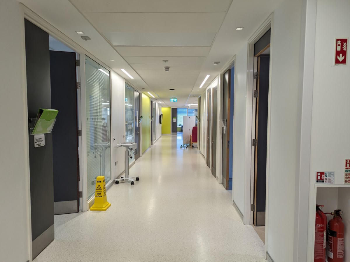 Ward 4C | AccessAble