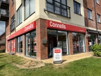 Connells - Leavesden | AccessAble