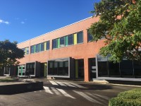 Pasteur Building - Library @ Pasteur Study Area | AccessAble