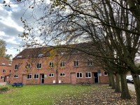 HSL/G & HSL/H - St Lawrence Court Houses G & H (Halifax College ...