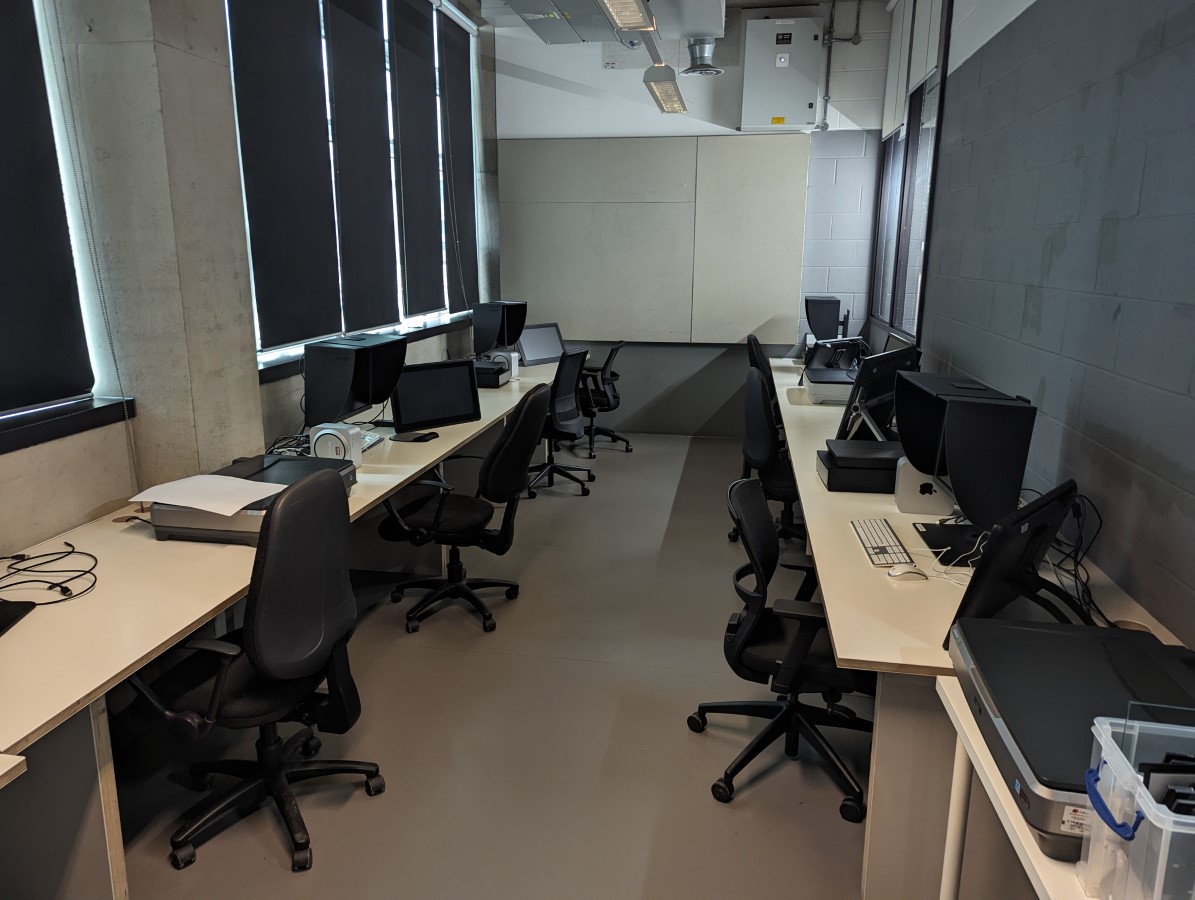 Digital Suite | AccessAble